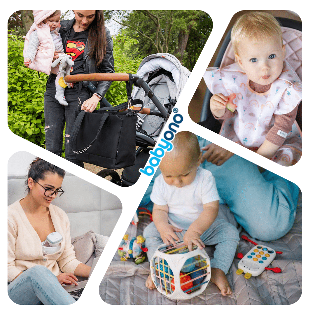 BRANDS :: Babyono - My Sunshine