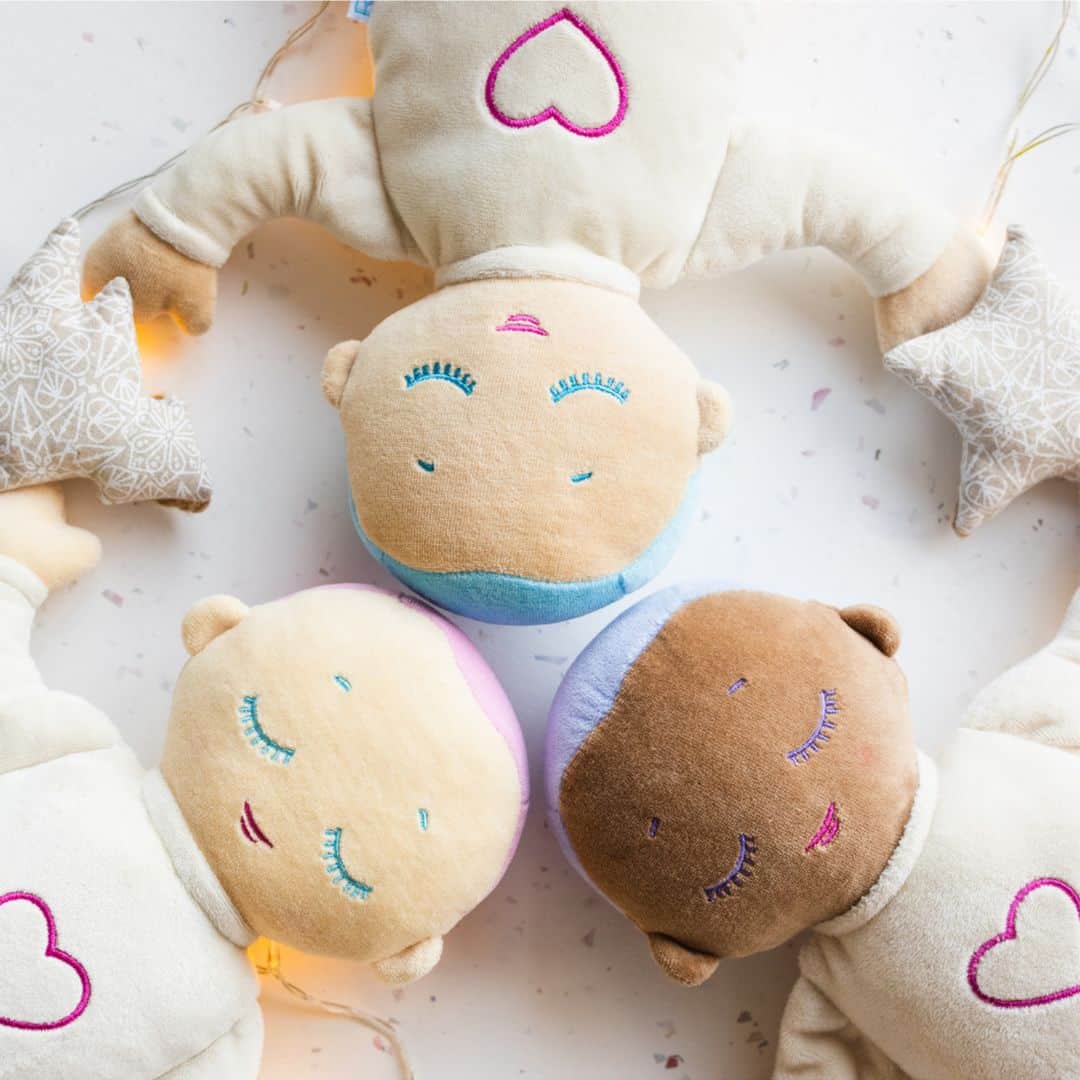 MySunshine Blog :: ΜΩΡΟ / ΠΑΙΔΙ :: Ύπνος :: Πως να εισάγετε το βοήθημα ...