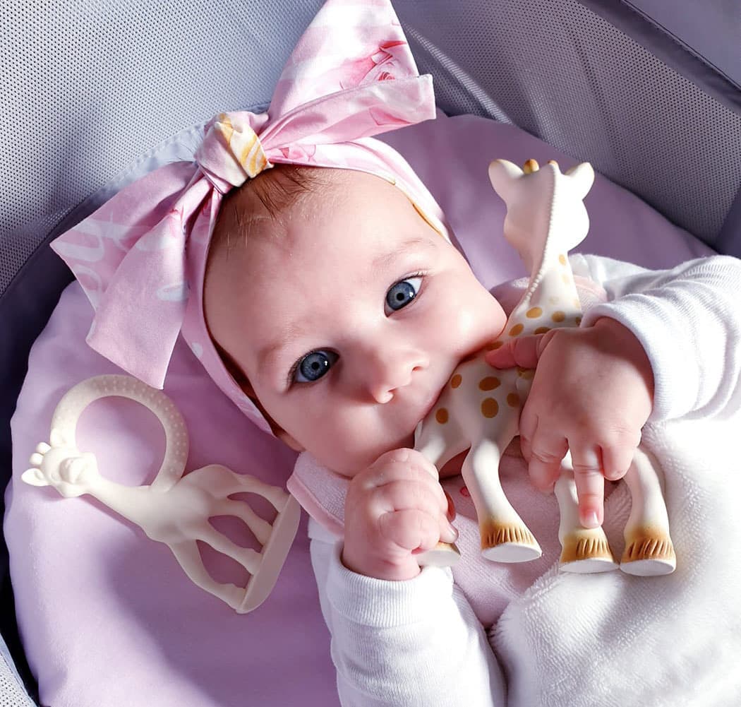 MySunshine Blog :: ΜΩΡΟ / ΠΑΙΔΙ :: Τα πρώτα δοντάκια του μωρού: Ποιά ...