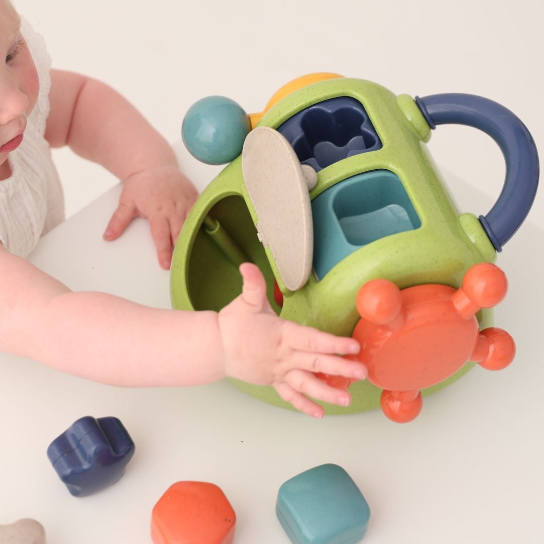 MySunshine Blog :: ΠΑΙΧΝΙΔΙ :: Τα Οικολογικά Παιχνίδια του Μέλλοντος ...