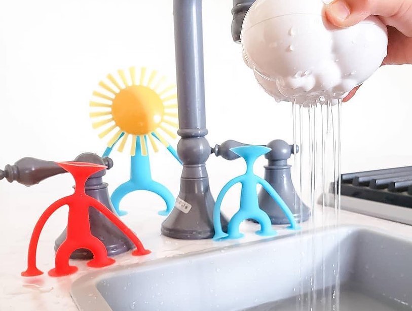 MySunshine Blog :: ΜΩΡΟ / ΠΑΙΔΙ :: Μετεωρολογία για Παιδιά: Πώς να ...