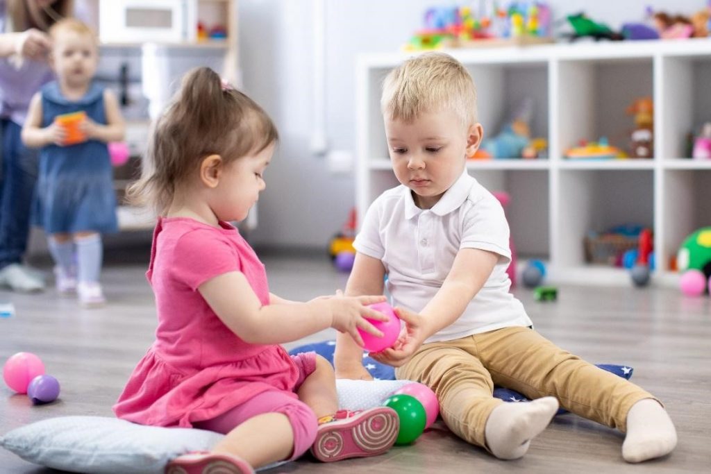 MySunshine Blog :: ΜΩΡΟ / ΠΑΙΔΙ :: Πρώτη φορά στον παιδικό σταθμό ...