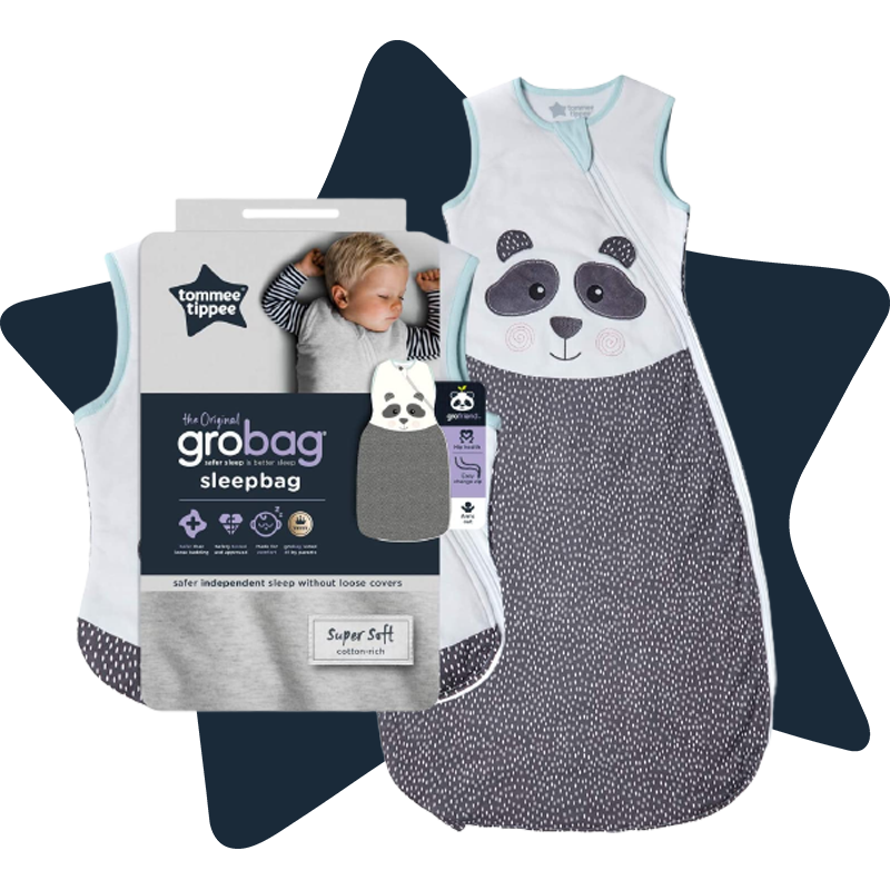 BRANDS :: Gro Company :: Υπνόσακοι - My Sunshine