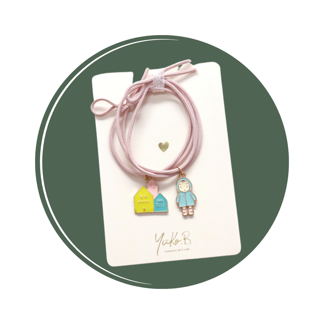 BRANDS :: YUKO.B :: Αξεσουάρ - My Sunshine