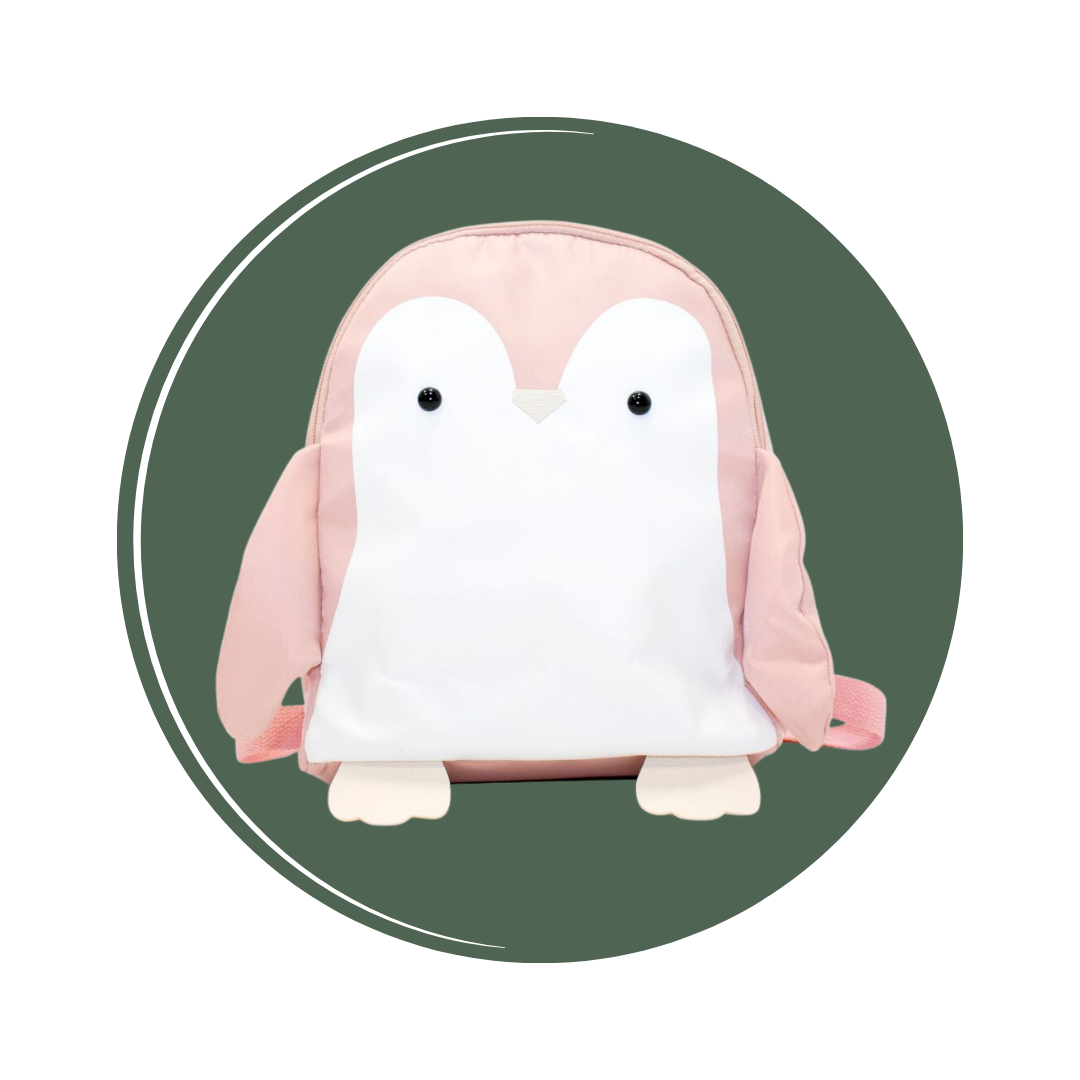 BRANDS :: YUKO.B :: Σακίδια Πλάτης για το σχολείο & τη βόλτα - My Sunshine