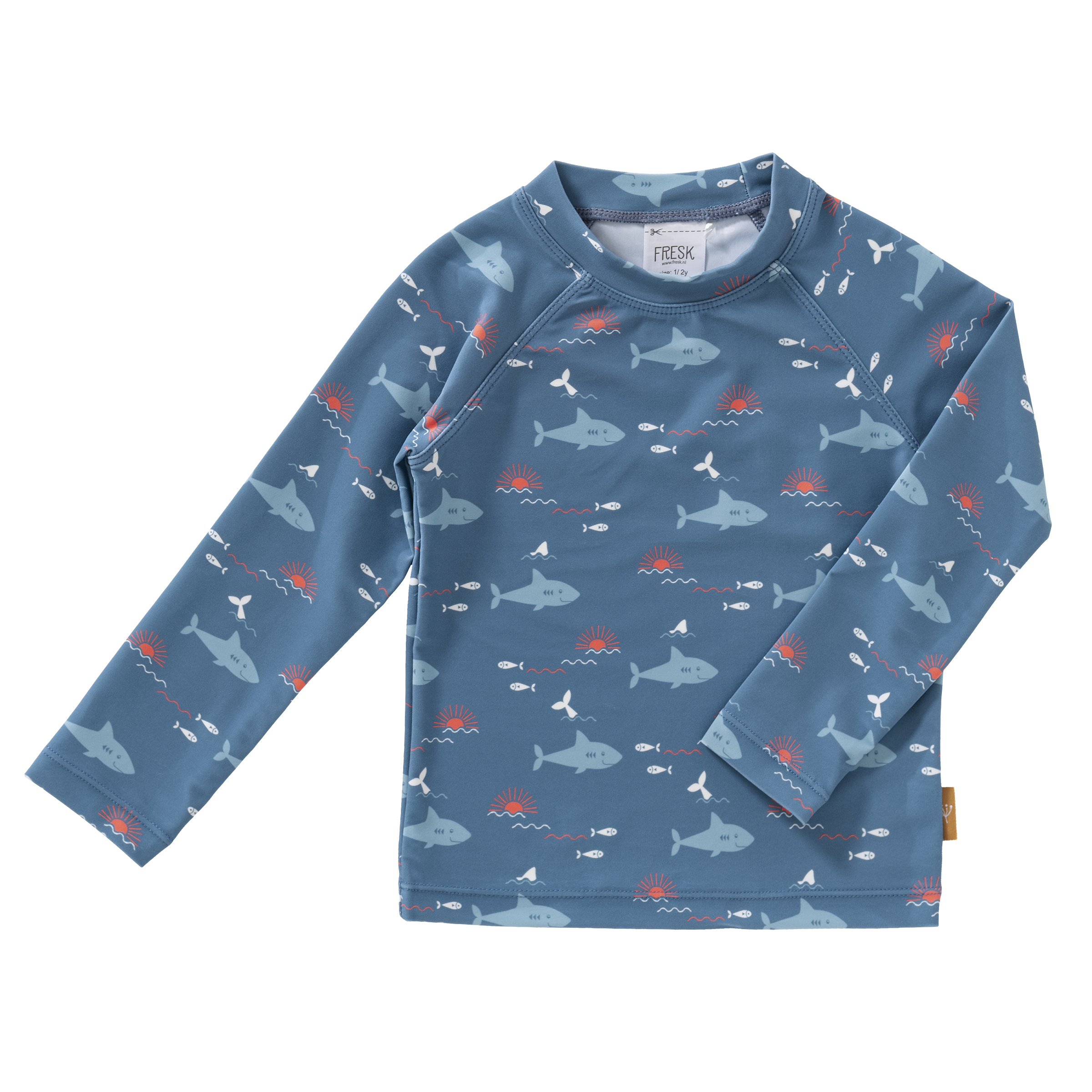 BRANDS :: Fresk :: Καλοκαιρινή συλλογή :: Matchy Shady :: Shark ...