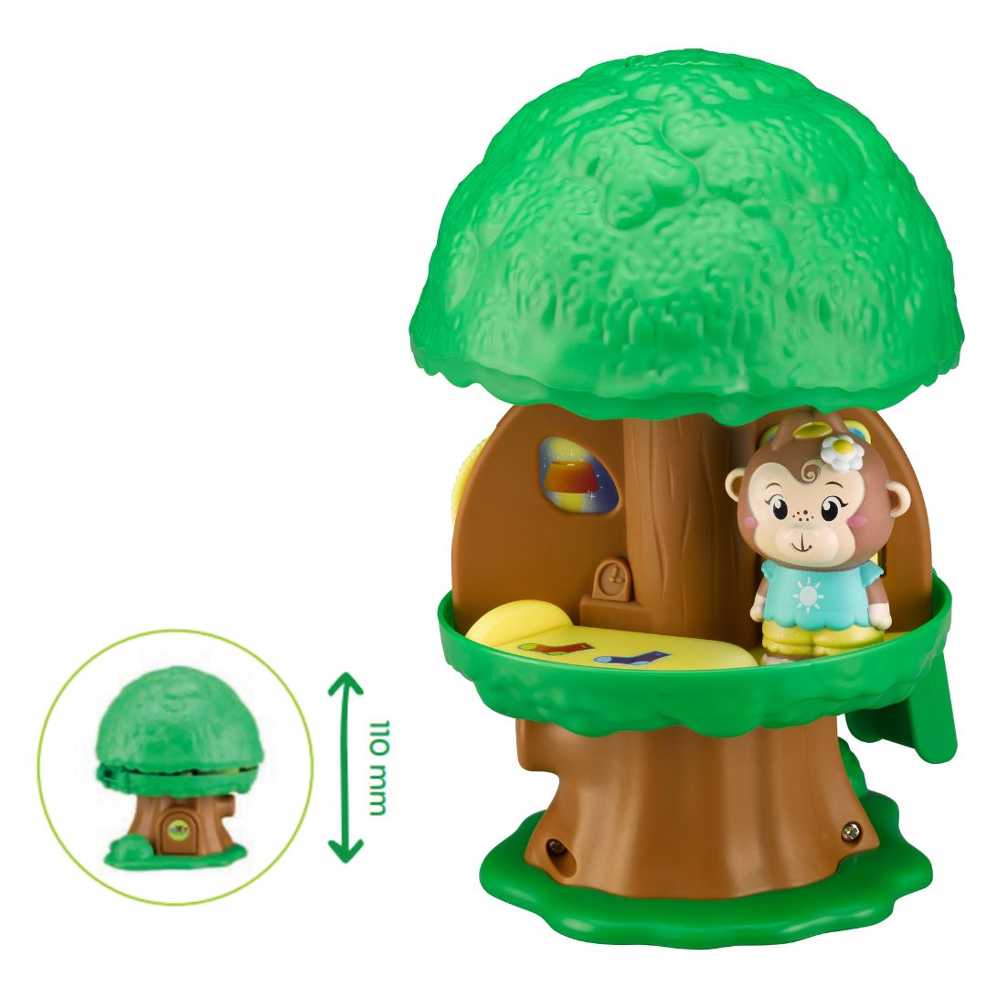 BRANDS :: Klorofil - Το Μαγικό Δάσος :: Klorofil: Το Μαγικό Δέντρο-Εκπαιδευτικό παιχνίδι με 1 ...