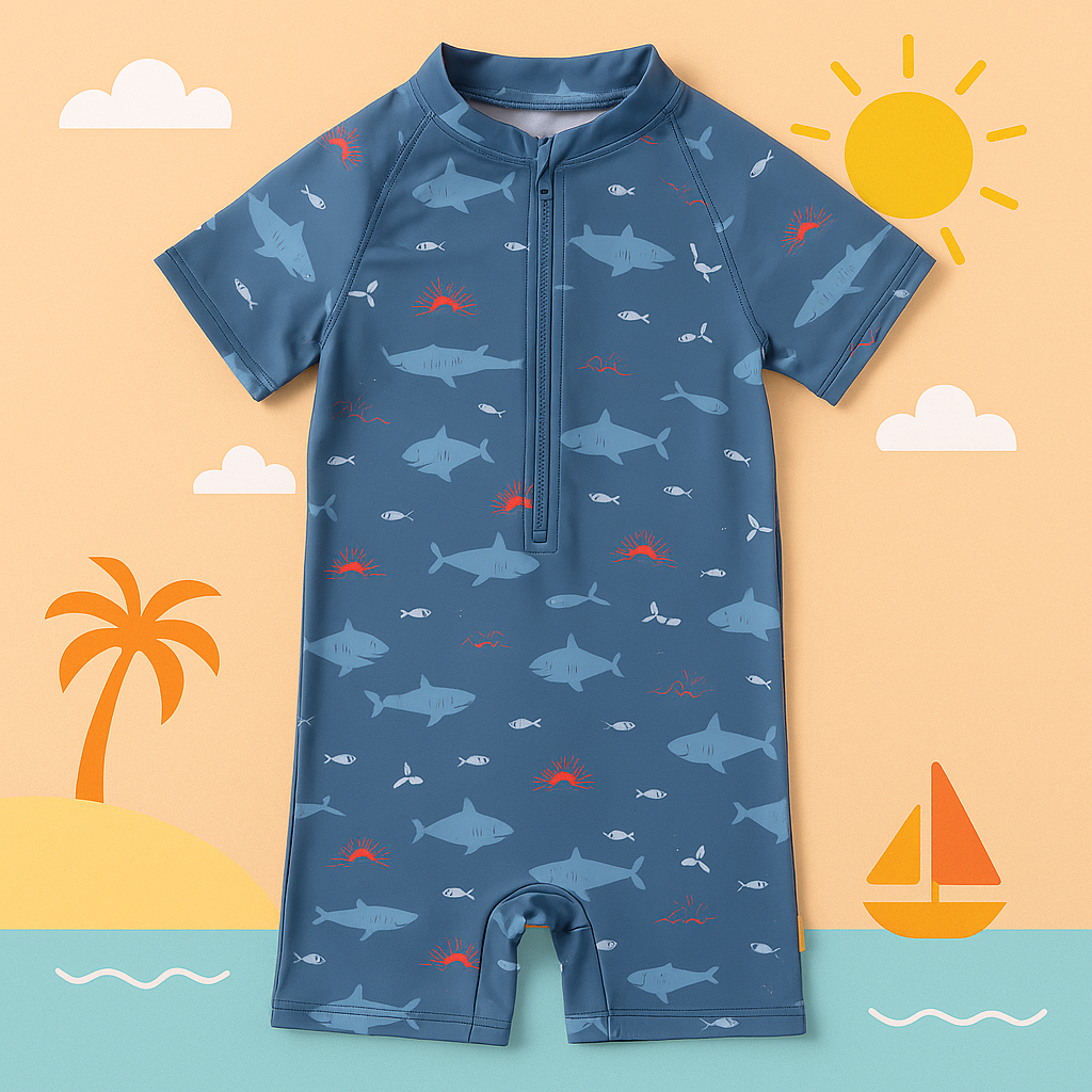 BRANDS :: Fresk :: Καλοκαιρινή συλλογή :: Matchy Shady :: Shark ...